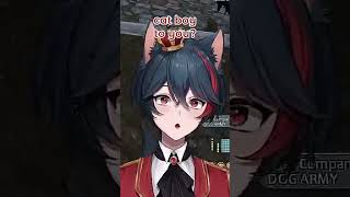 Merryweather | VTuberチャンネル登録者数