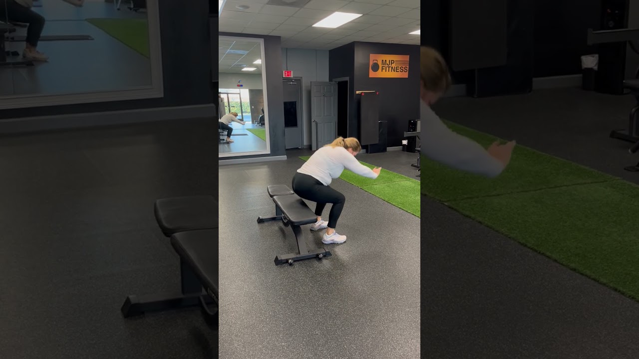 GoGirl Fitness Studio | Wilmington, NC - GoGirl Fitness Studio