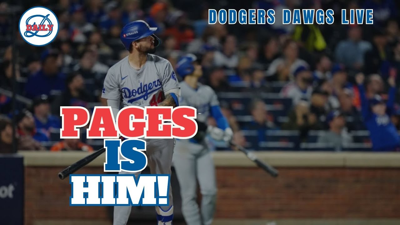 Austin Gauthier: Defying the Odds - Dodgers Daily