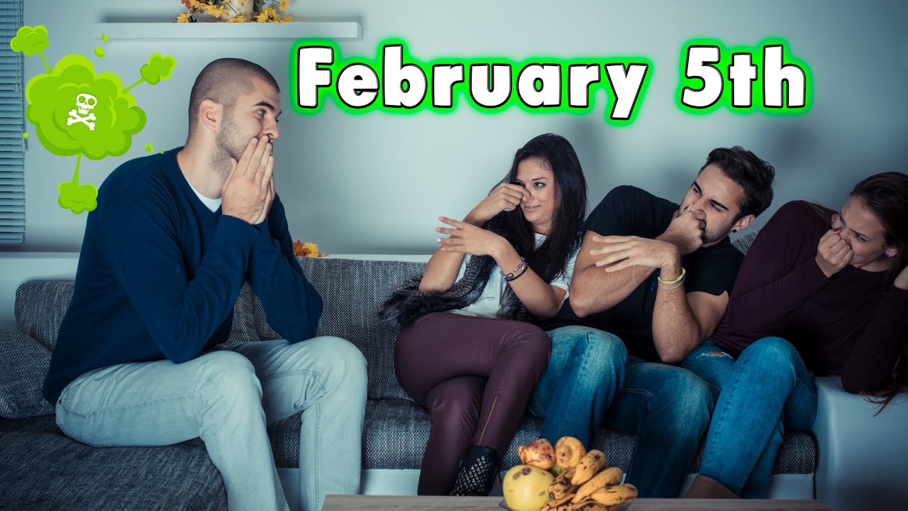 On This Day | World According To Briggs