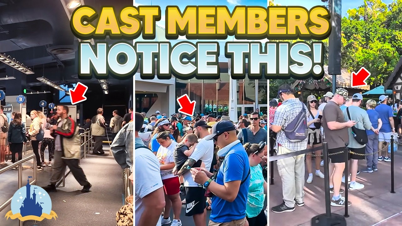 Complete Guide to the EPCOT International Flower and Garden Festival ...