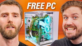 Windows 10/11 default desktop - Windows - Linus Tech Tips