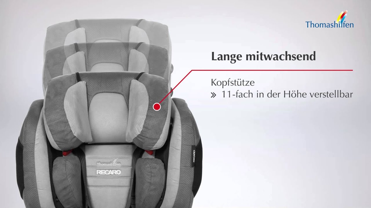 Mediathek – Reha-Autositze | Thomashilfen