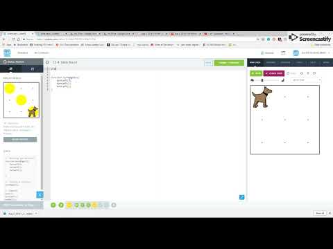 Codehs Answers 1.4.4 - 06/2021