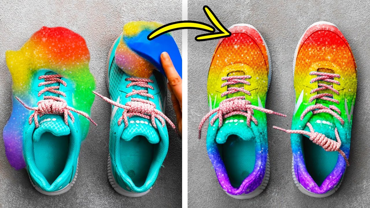 28 incredible clothing transformation ideas