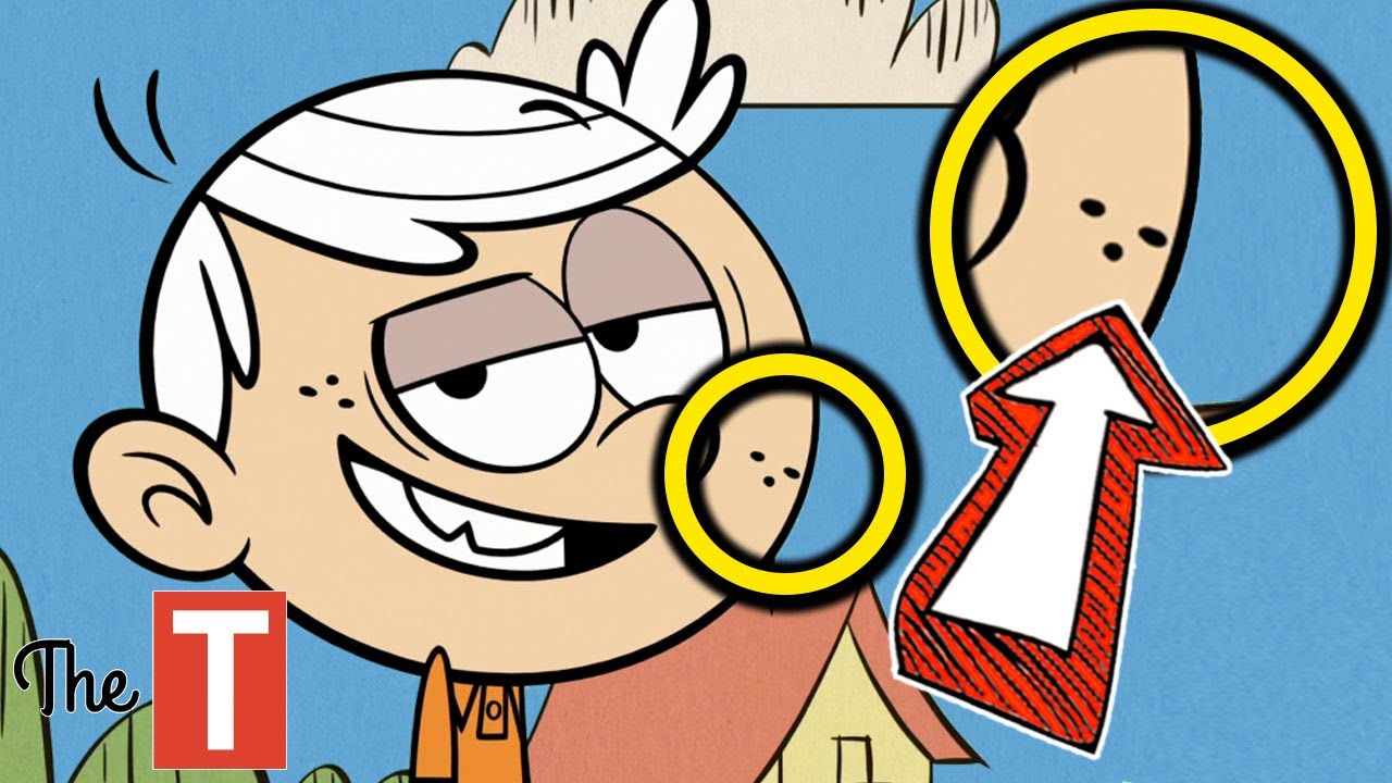 10 Things You Didn't Know About Lincoln Loud