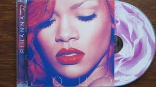Rihanna : Loud [Deluxe Edition] (2-CD) (2010) - Def Jam | OLDIES.com