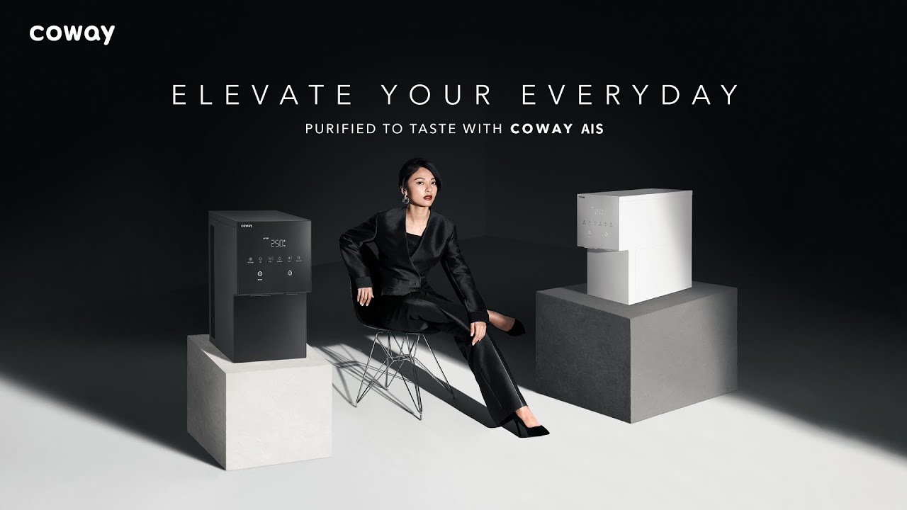 Elevate Your Everyday | KLSE Screener
