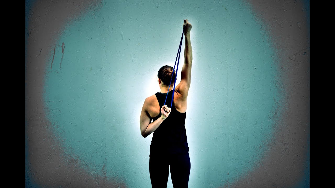 Mini band Exercises - 24 Mini Band Moves For Full Body Workout ...