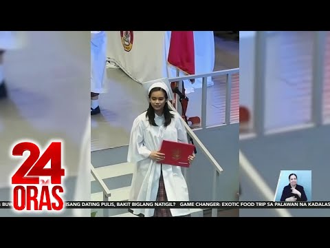 Anak ni Yasmien Kurdi na si Ayesha, may mensaheng ipinaabot sa kanyang ...