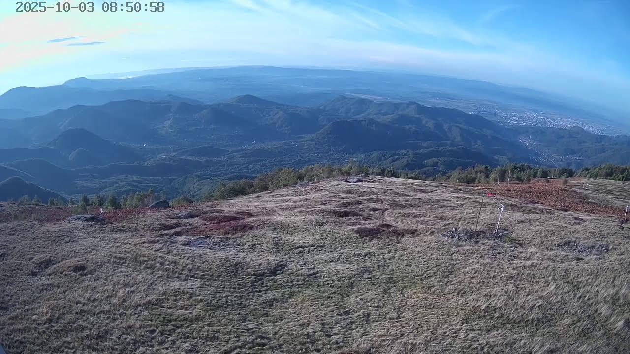 Webcam Live Munte - Webcam Live Statiuni Montane