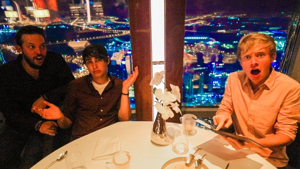 10, 000 WORLD RECORD DINNER