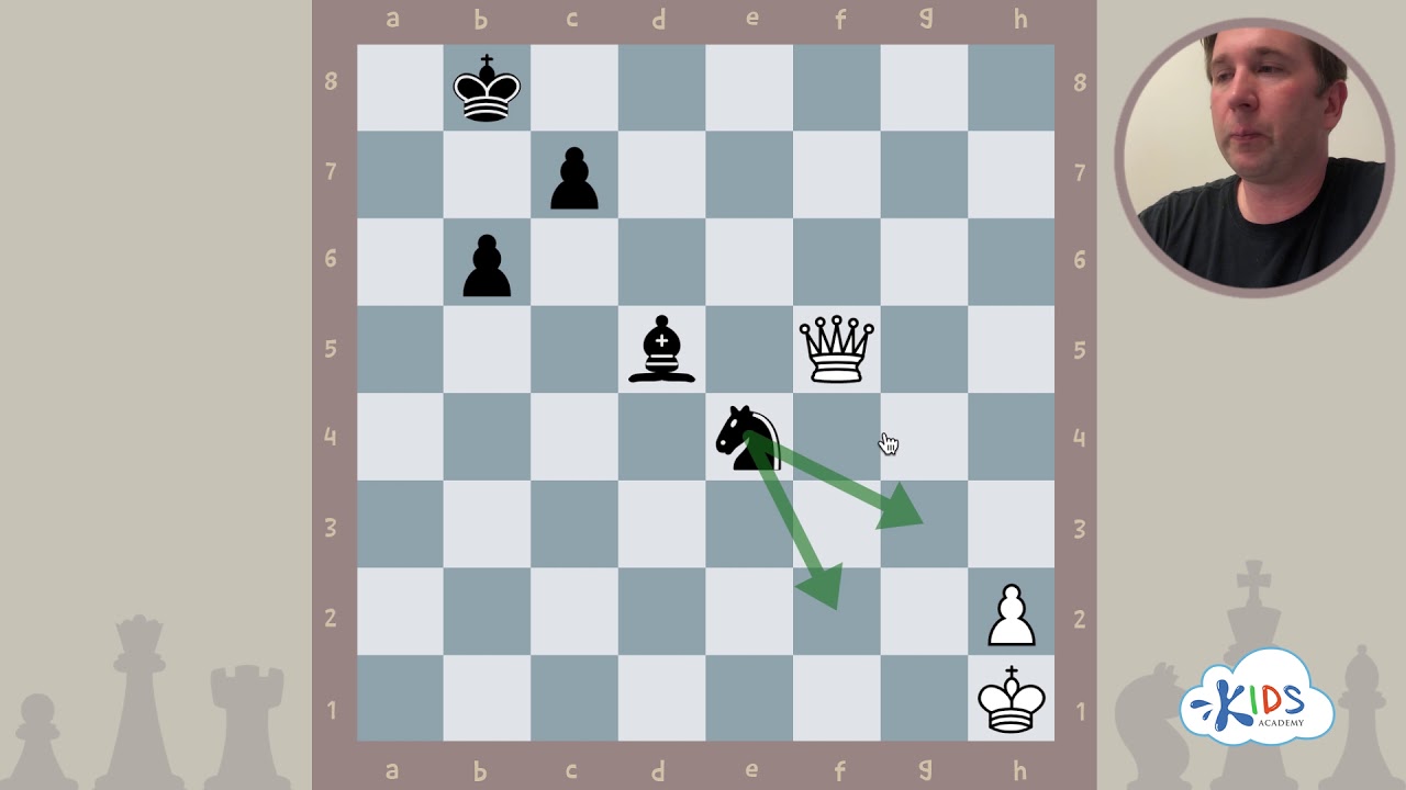 Learning Video: Double Сheck - Kids Academy