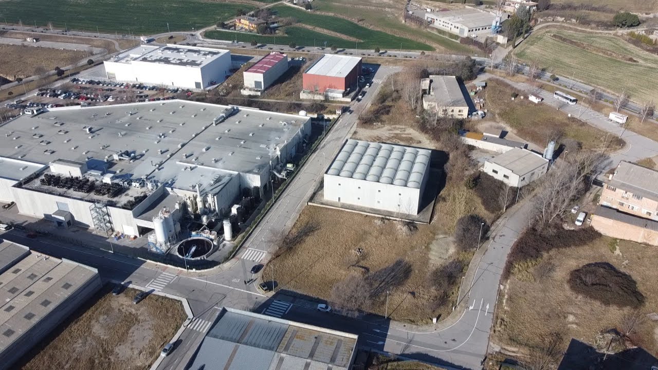 Axilone construirà una planta de12.000m² per ampliarla producció a Sant ...