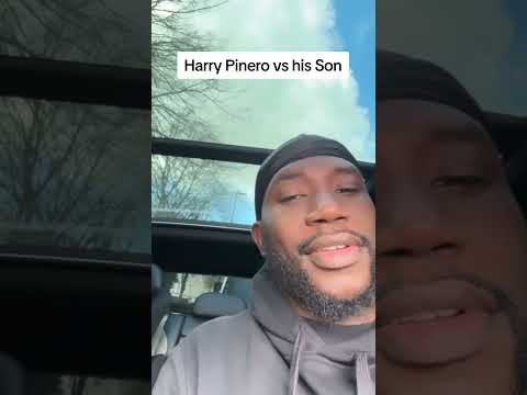 Harry Pinero's YouTube Stats and Insights - vidIQ YouTube Stats