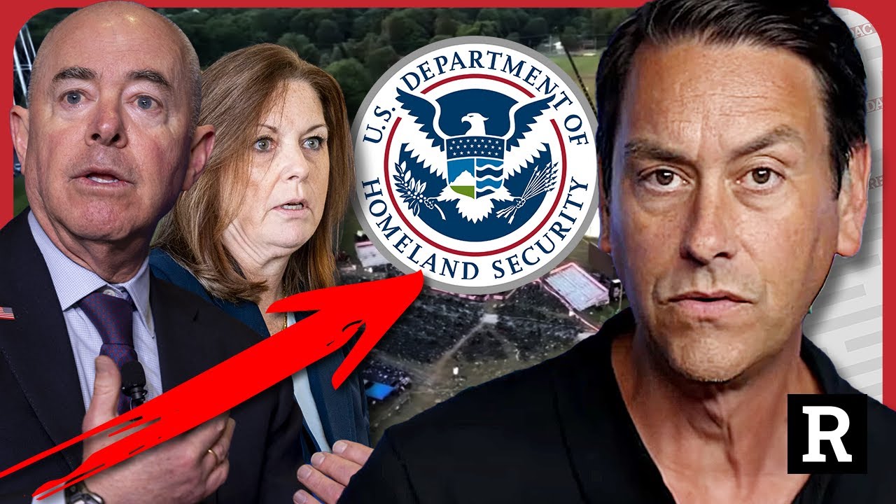 “There was a TOTAL communication breakdown” Secret Service DISASTER ...