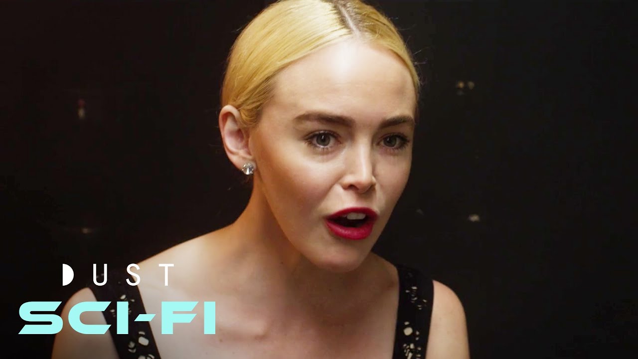 Sci-Fi Short Film 635PM PST - DUST