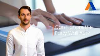 The Party Wall Process - Archway Party Wall Building Surveyors