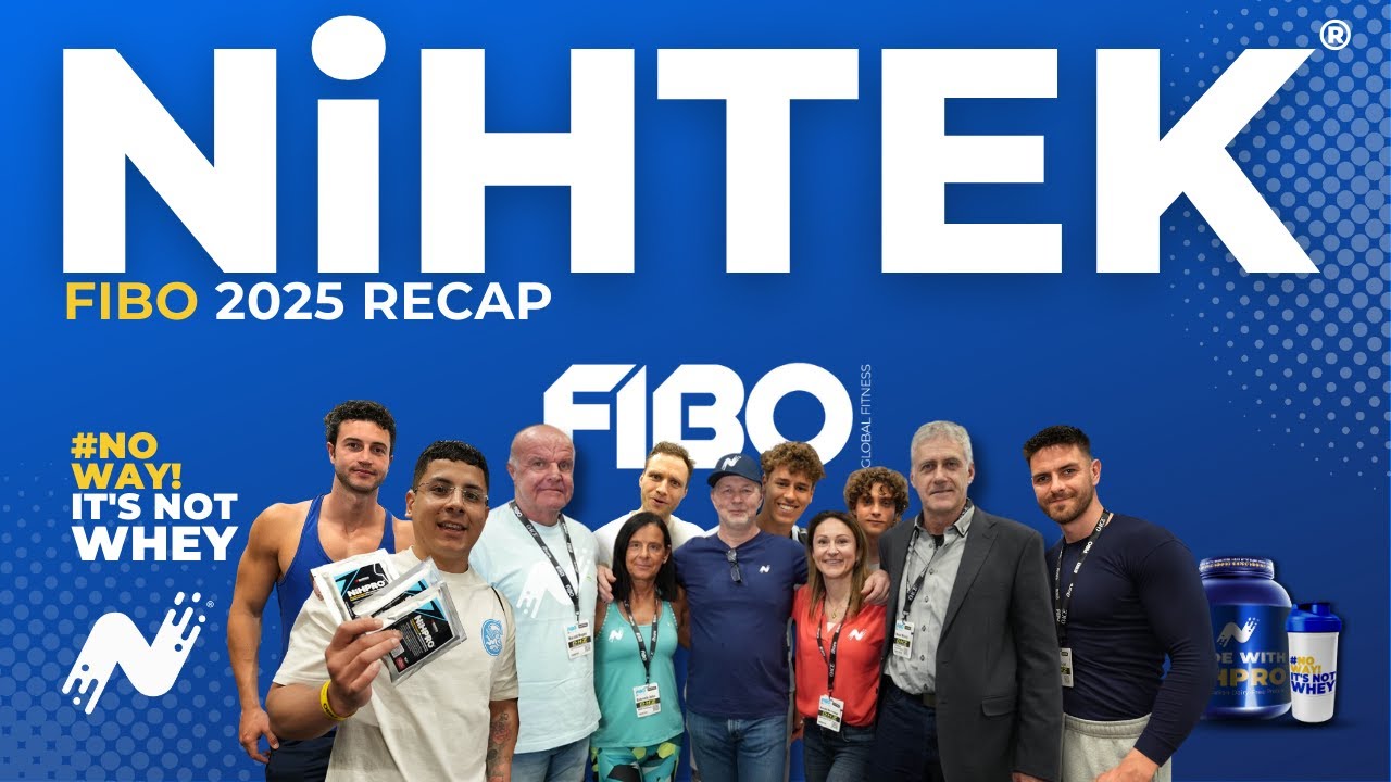 Media Resources | NiHTEK