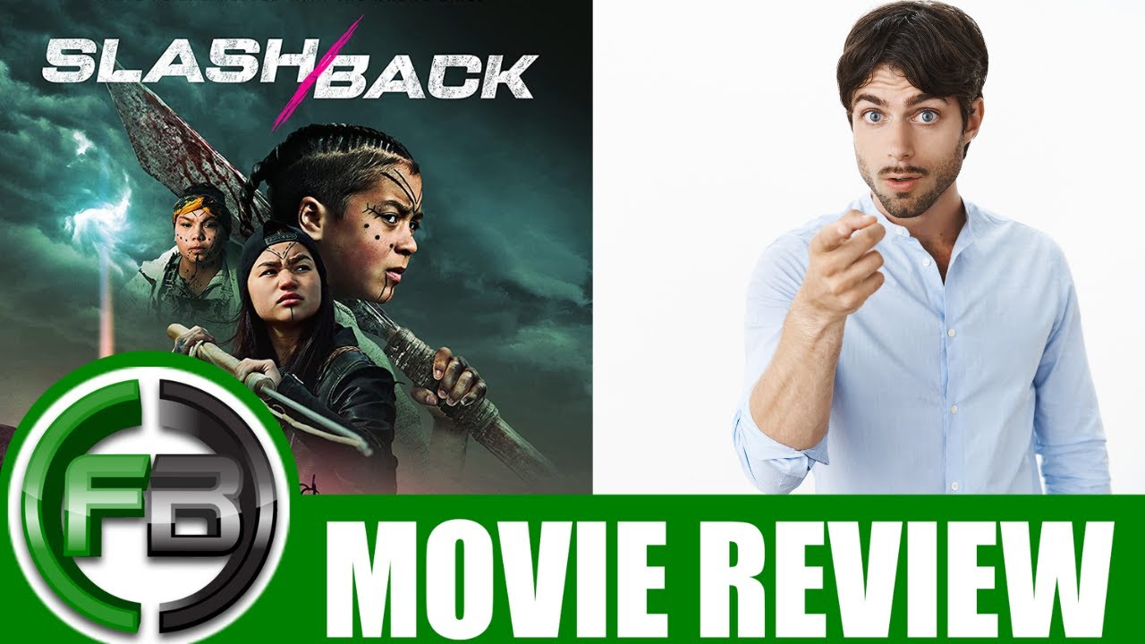 Video Movie Review: I LOVE MY DAD (2022): A Tender, Genuine Movie about ...