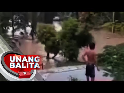 State of calamity, idineklara sa Mandaue City, Cebu dahil sa matinding pagbaha | Videos | GMA ...