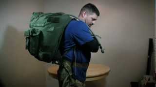 [EXP 0.61] ALICE Backpack: All 3 variants, 40 slots : r/dayz