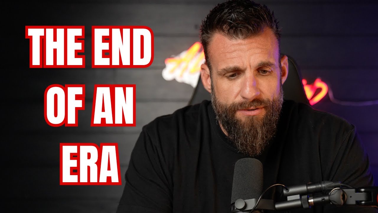 Nick Koumalatsos - Never Quit, Never Surrender
