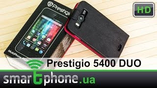 телефон престижио видео алло