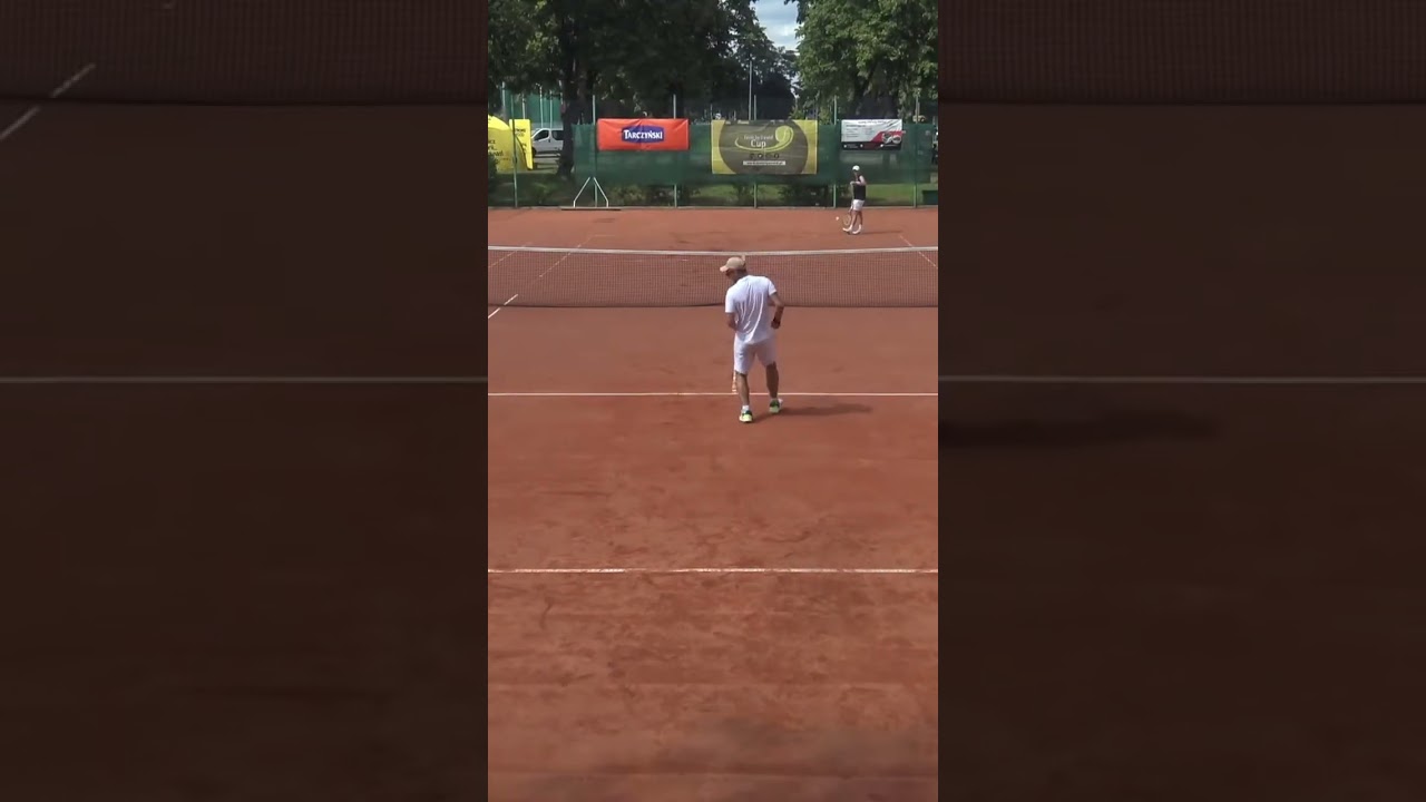 Typ dnia - Tenis by Dawid