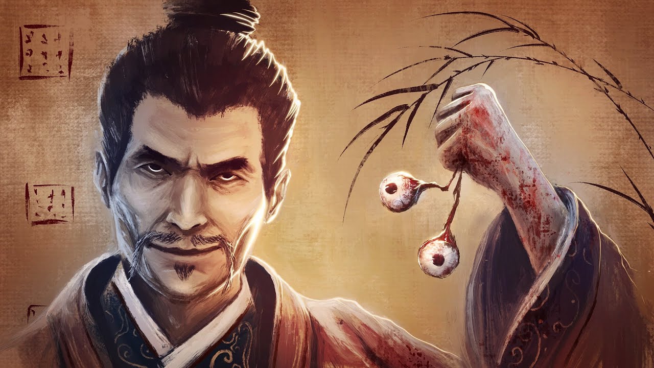 The Diabolical Things Chinese Emperors Did During Their Reign - A Day ...