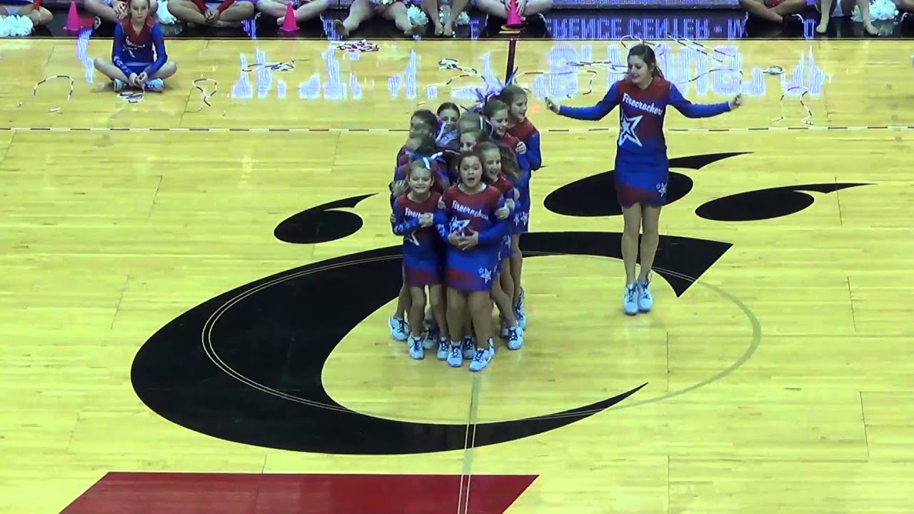 Performances – Kings Firecrackers – Jump Rope Team