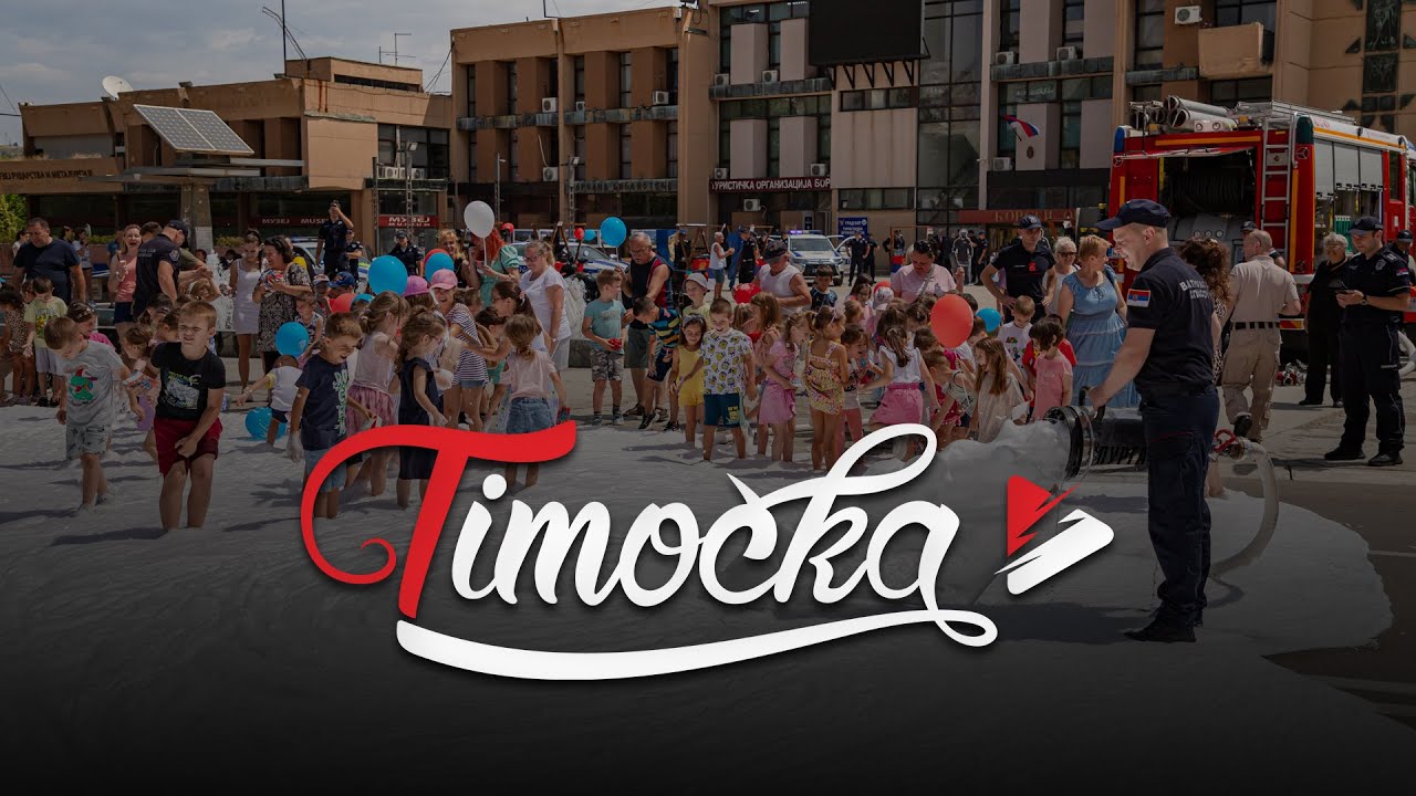 Timočka – Informativni portal Timočke Krajine