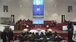 Reeder Memorial Baptist Church | Celebrations of Life
