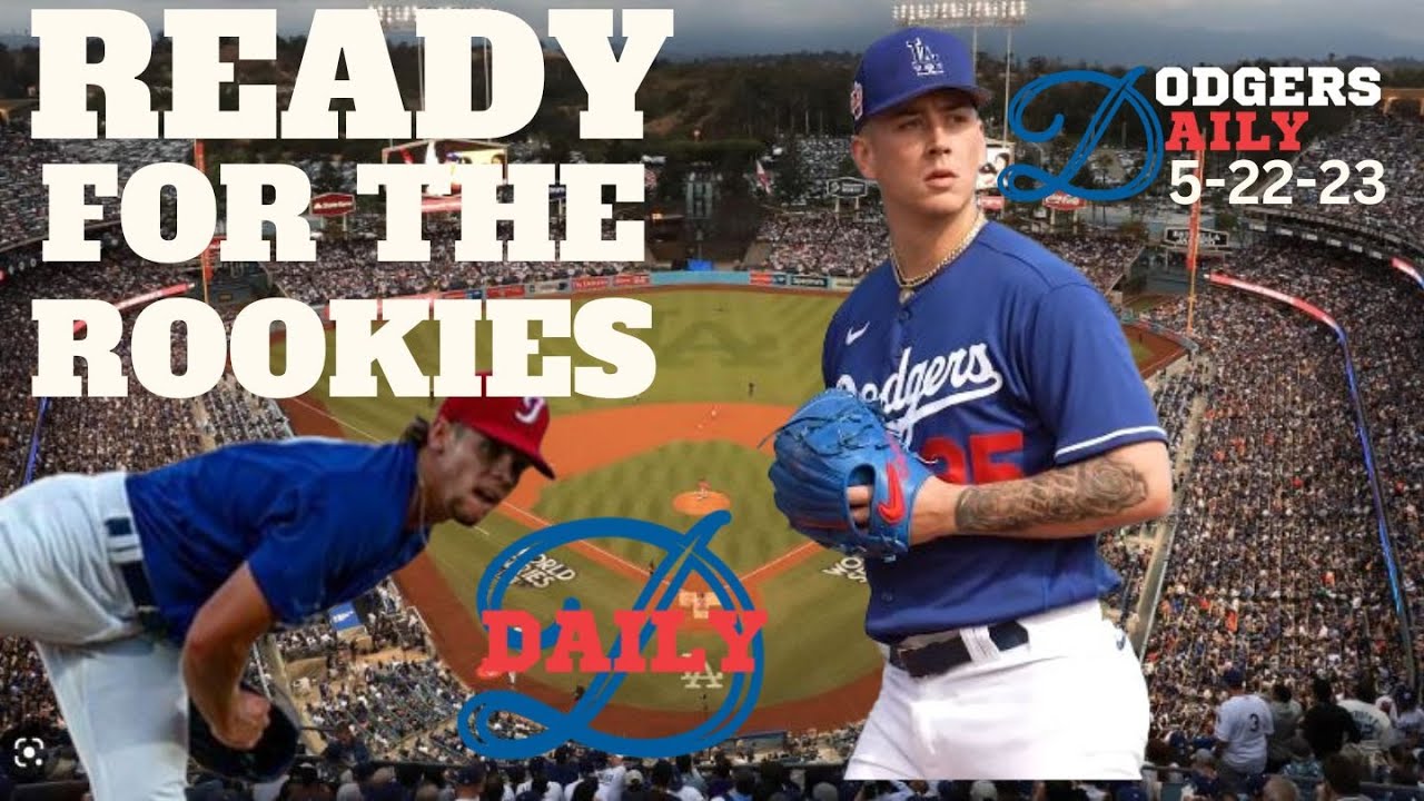 Meet the AAA OKC Dodgers - Dodgers Daily