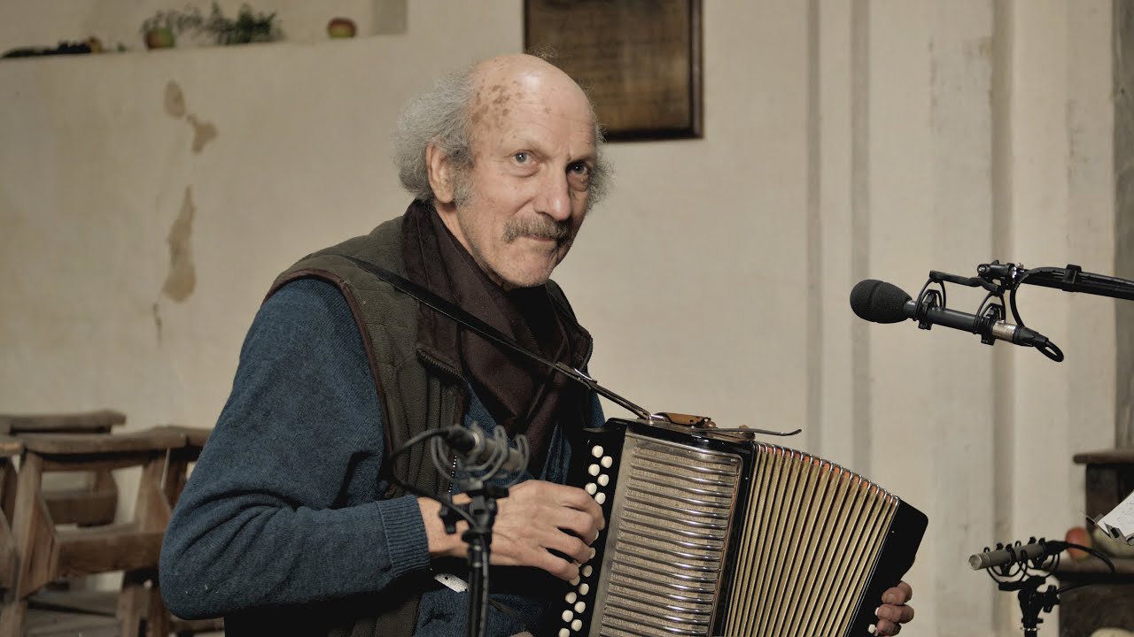 Speakers – exponential tapered horns – Dr Badphil