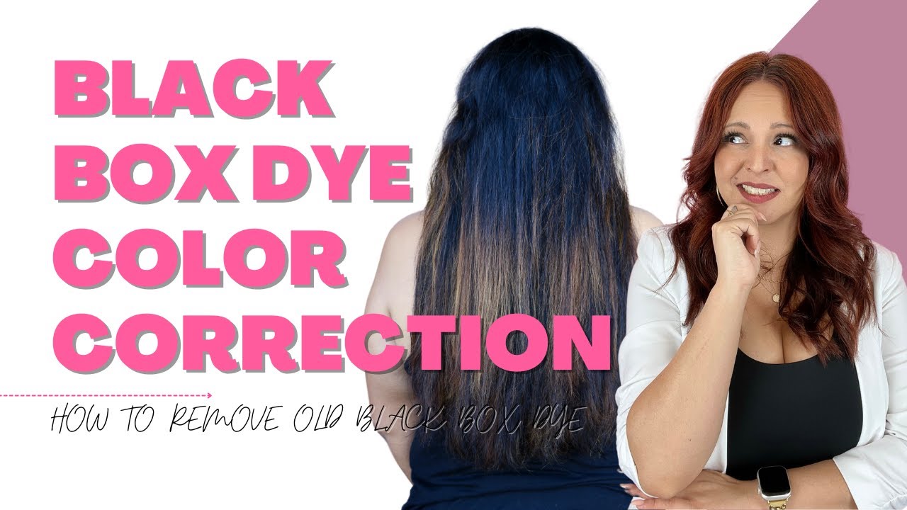 How To Gray Blend with Kenra Color - Mirella Manelli Hair Education