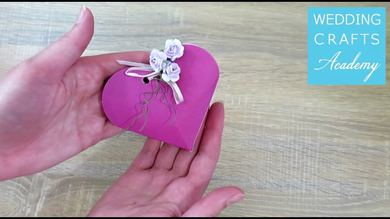 DIY Videos - Wedding Crafts Academy