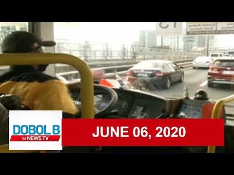 REPLAY: Dobol B Sa News TV Livestream | June 6, 2020 | Videos | GMA ...