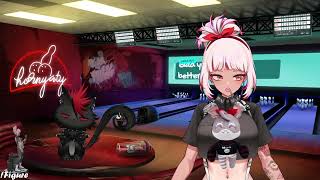 FeFe Twitch Archives | VTuberチャンネル登録者数