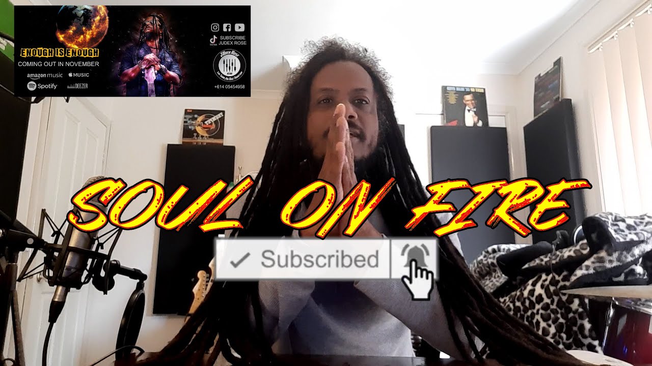 ROOTS STATION - Judex Rose