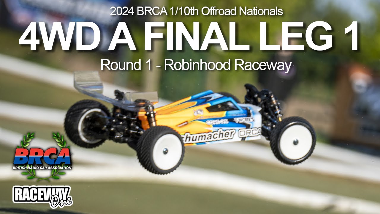 RacewayOne - Cool & Filtered news from the world of RC Car Racing ...