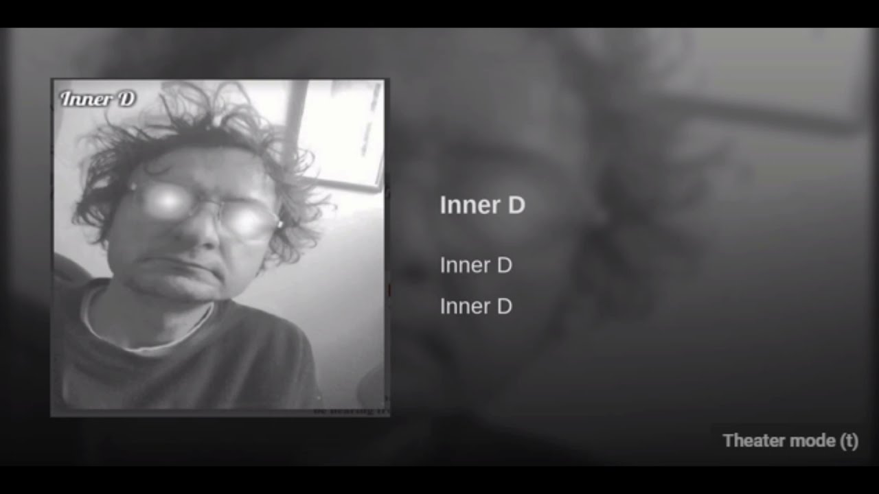 Inner D – Music, Podcasts, Videos,Books, Wisdom, Spirituality,