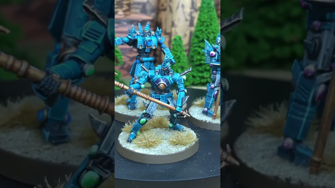 Bot War Video - Traders Galaxy