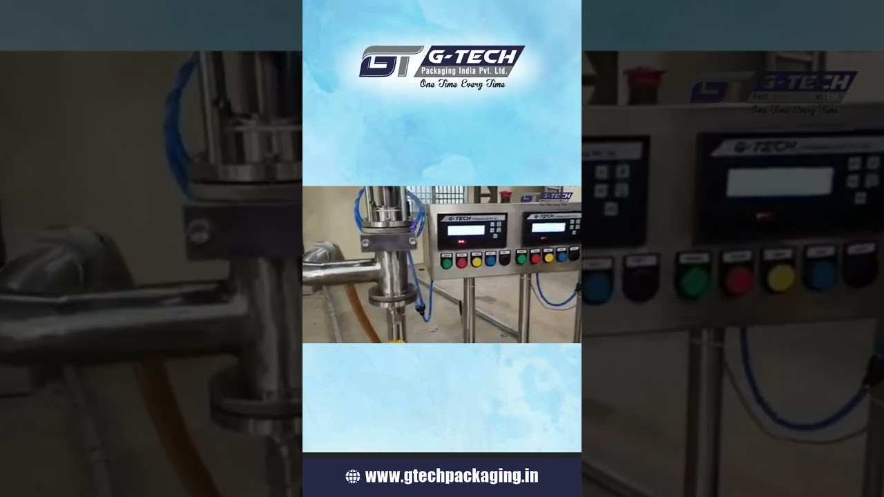 Homepage - G Tech Packaging