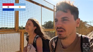 El último vídeo de Mateo y Lisanna 2024