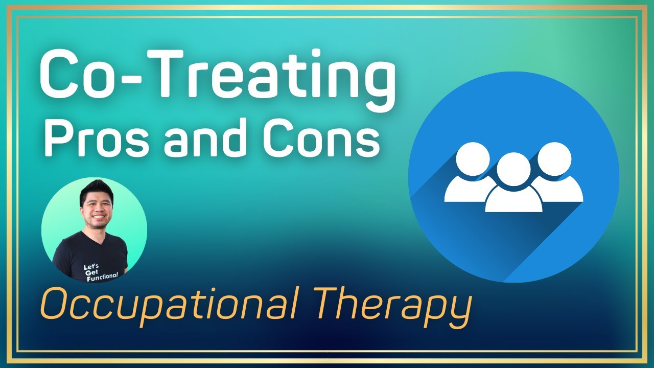 Occupational Therapy Dictionary – OT Dude