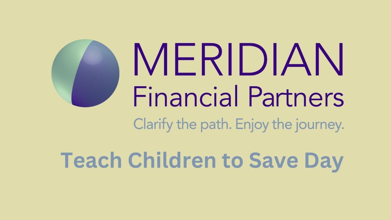 Blog & Resources - Meridian Financial Partners