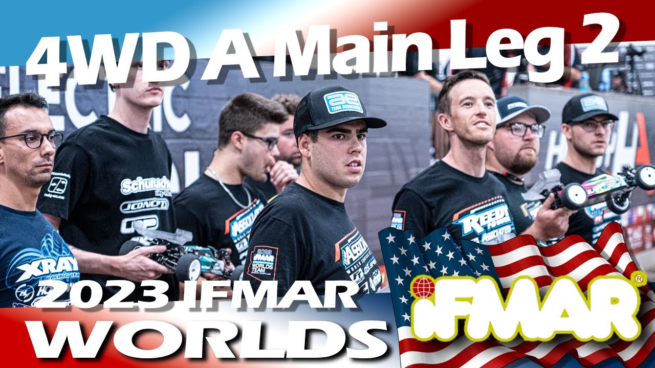 RacewayOne - Cool & Filtered news from the world of RC Car Racing ...