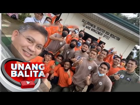 Mga residenteng sumaklolo sa mga sundalong sugatan sa C-130 crash ...