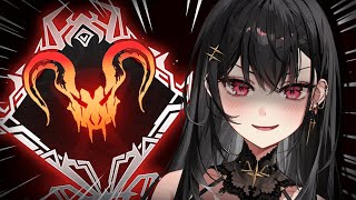 Arya Kuroha 【VSPO! EN】 | VTuberチャンネル登録者数